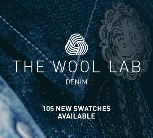 Woolmark unveils The Wool Lab Denim Edition: a comprehensive resource ...