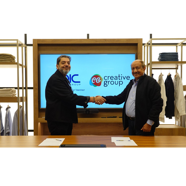 Epic Group and Creative Group announce joint venture ‘SPECTRA’ to ...