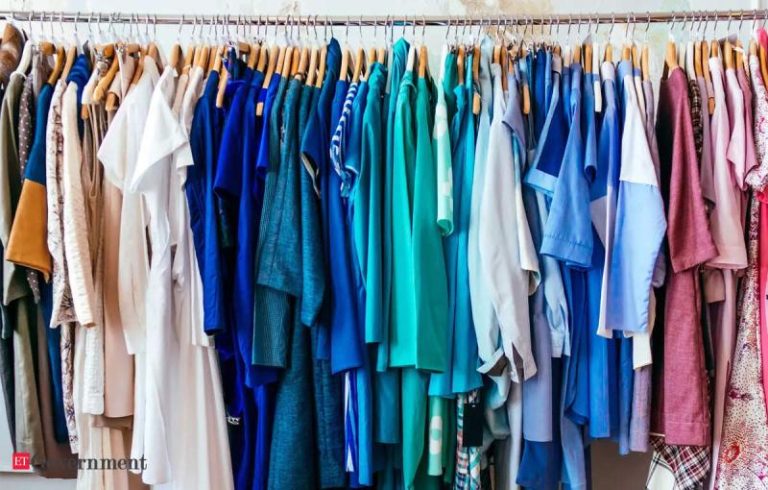 India has become the preferred hub for garment buyers