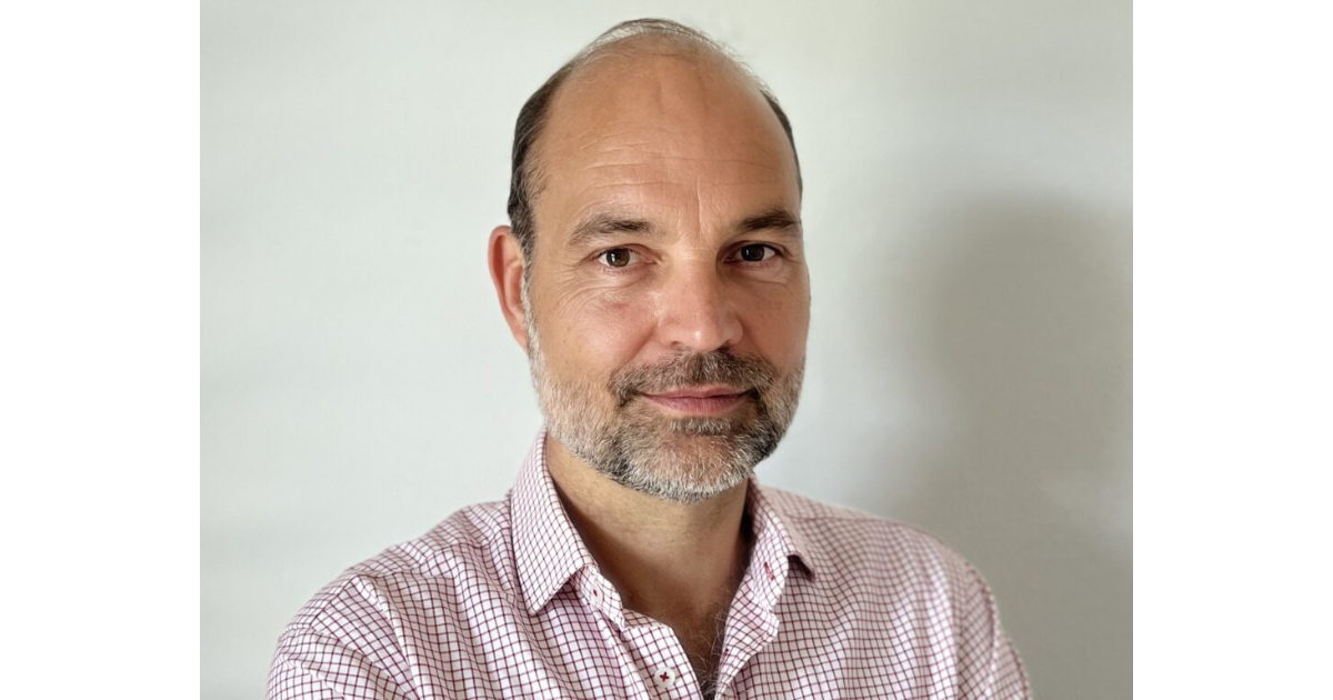 Nick Weatherill appointed new CEO of Better Cotton