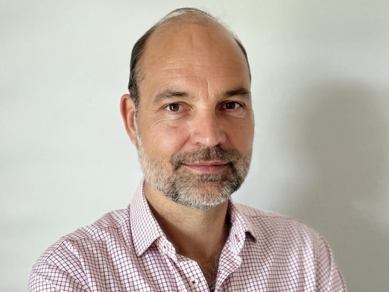 Nick Weatherill appointed new CEO of Better Cotton