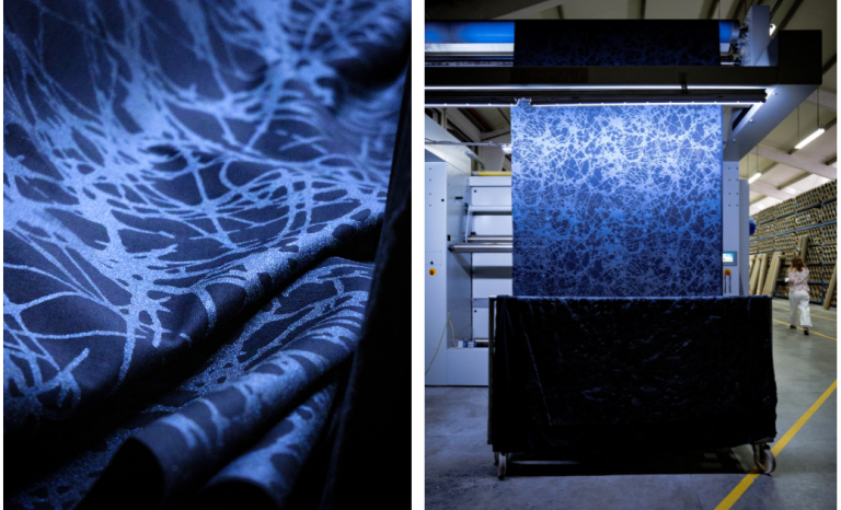 Sparxell and Positive Materials launch world's first plant-based, dye ...
