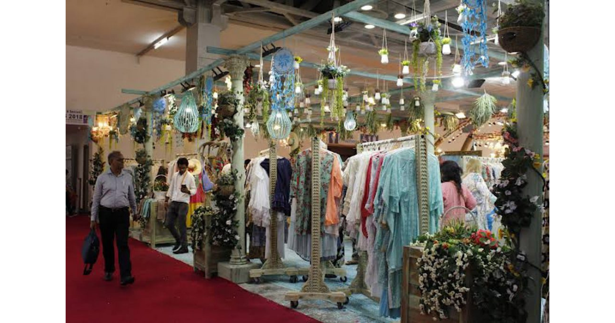Textiles Minister to inaugurate 73rd Edition of India International ...