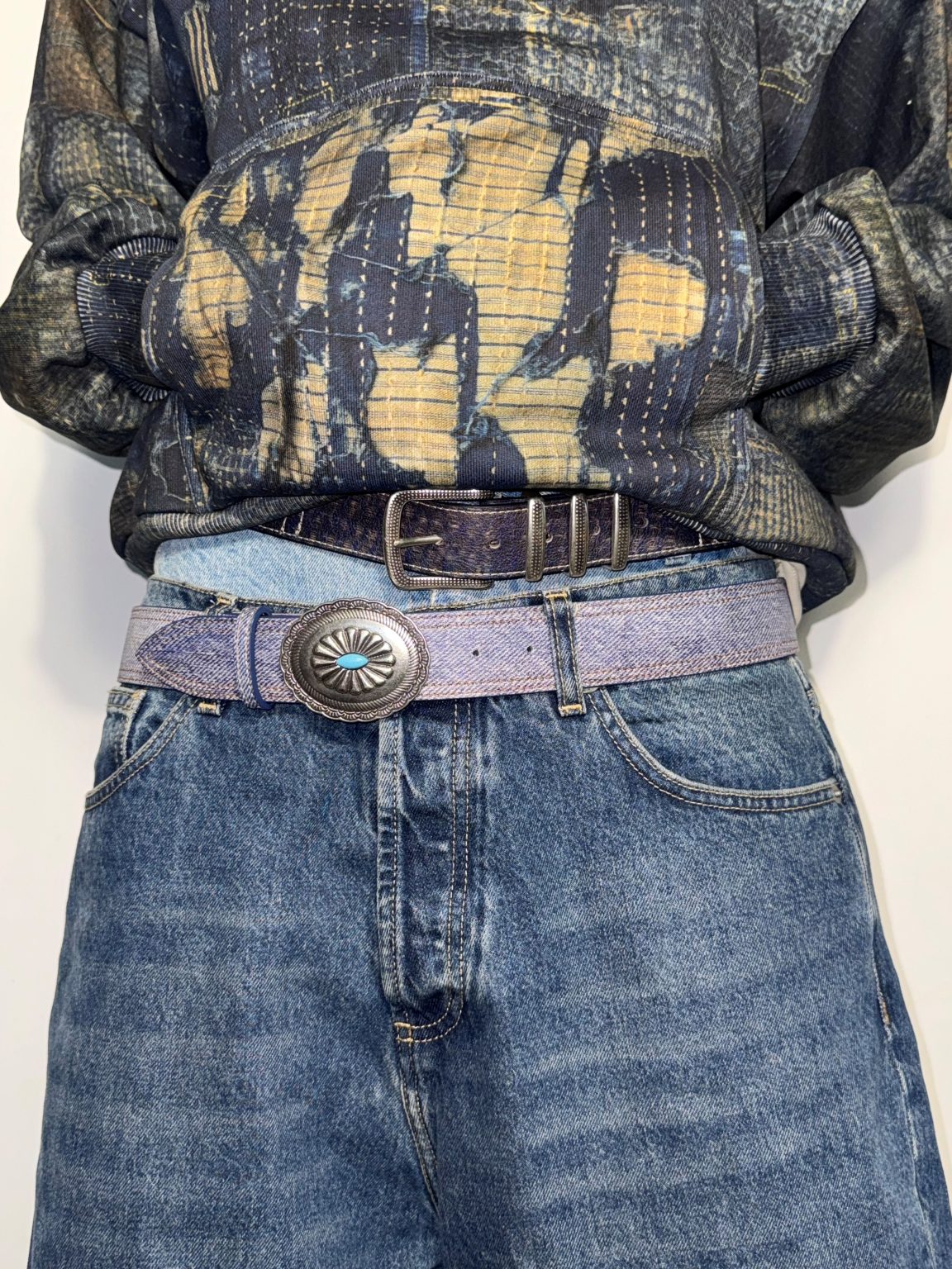 ACM returns to Milano Unica with the second chapter of its ...