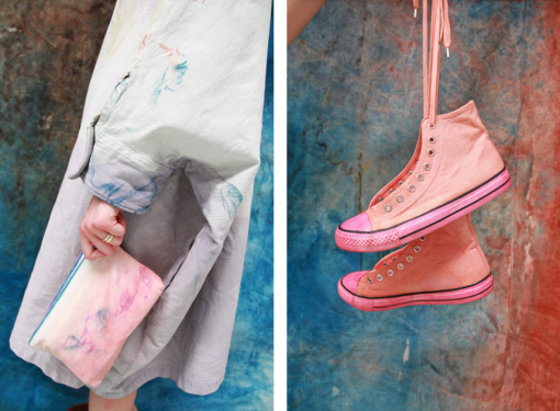 Tonello unveils URBAN FLORA: A Botanical Capsule Collection debuting at ...
