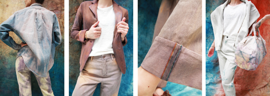 Tonello unveils URBAN FLORA: A Botanical Capsule Collection debuting at ...