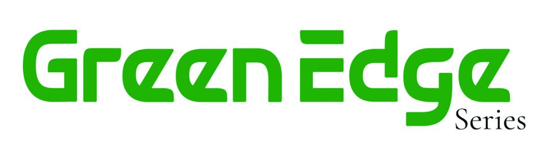 Introducing a Greener Tomorrow the Green Edge Series by Orange O Tec