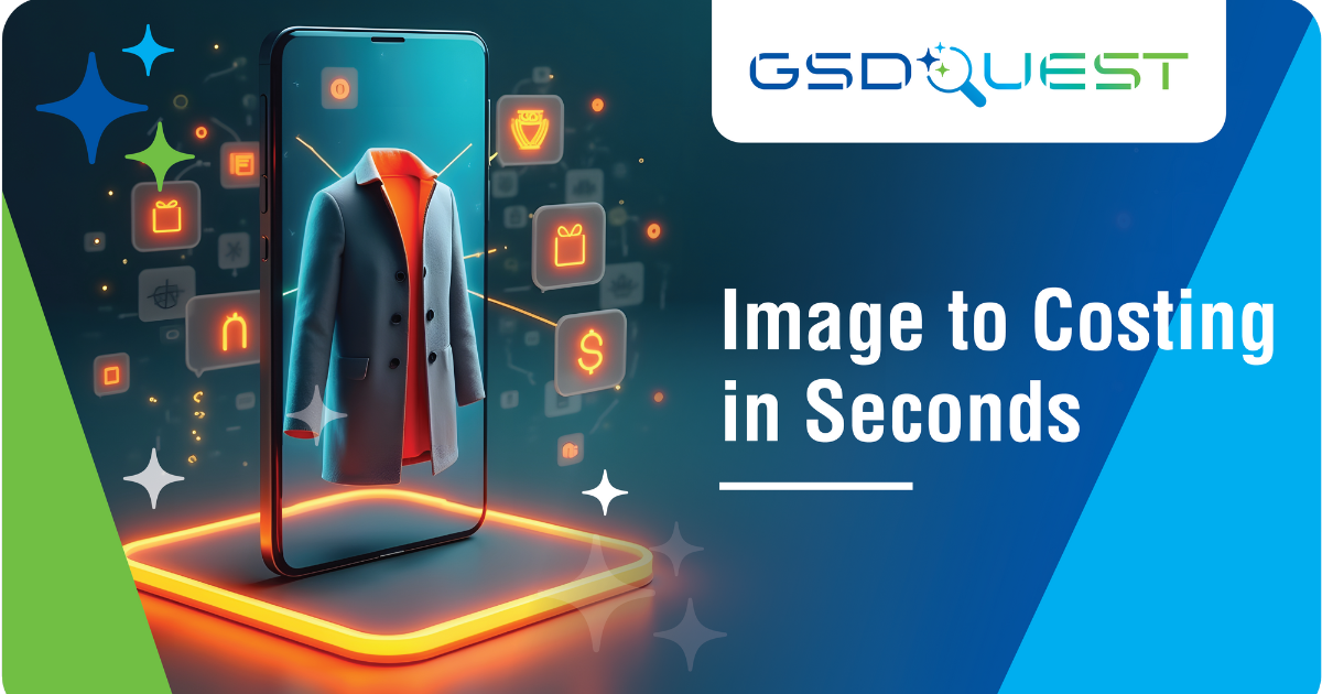 Coats Digital launches GSDQuest – AI Innovation that transforms garment ...