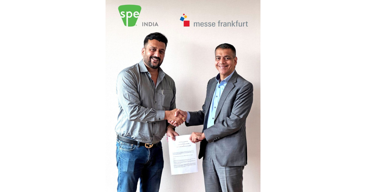 Techtextil India 2025 to launch ‘ReCycle Zone’ in partnership with SPE ...