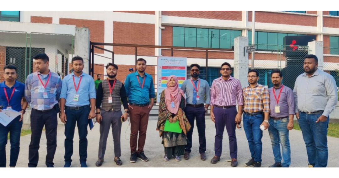 Brandix Apparel Bangladesh achieves LEED Gold Certification