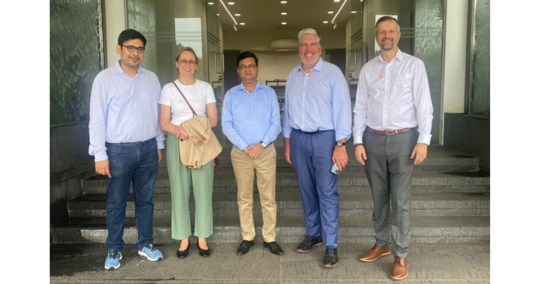 Circ, Arvind join forces for sustainable fiber partnership