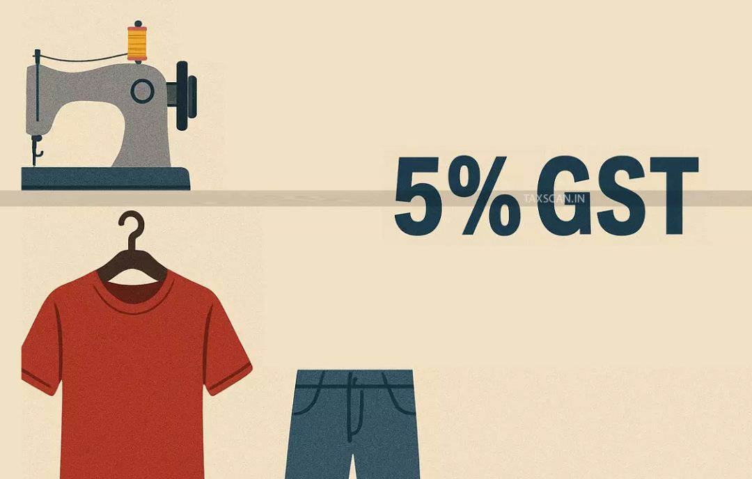 Premium apparel above Rs 2,500 will get costlier under new GST