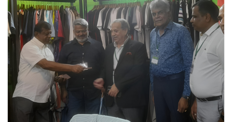 U.S. tariff a temporary setback, India poised for textile growth