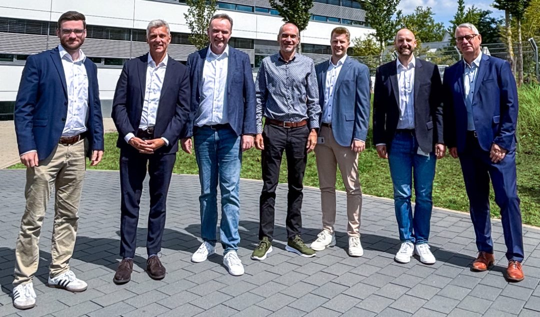 Heraeus Precious Metals and RUDOLF form strategic partnership to bring ...