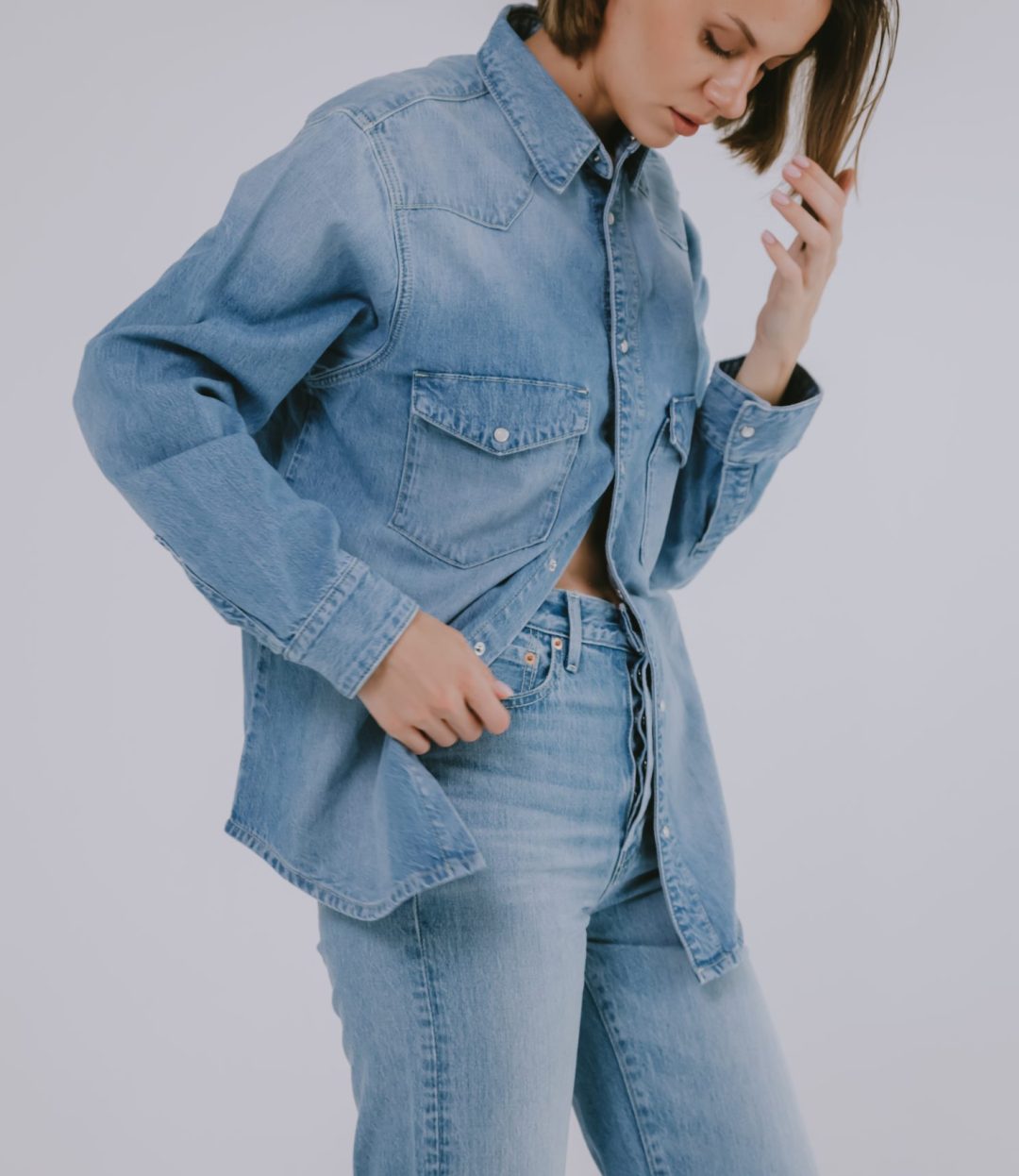 Lenzing and mill partners introduce next-gen denim possibilities with ...