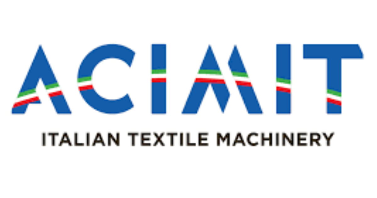 The Italian Textile Machinery Industry on display at ITMA ASIA + CITME ...