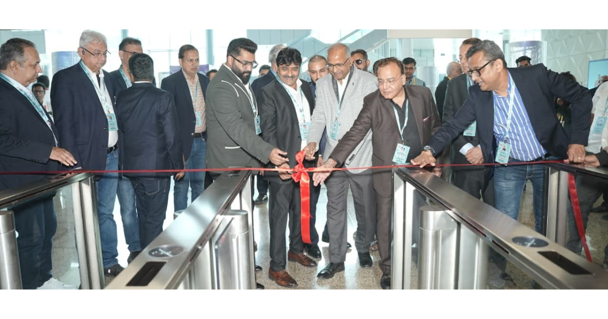 CMAI Organizes the 3rd North India Garment Fair (NIGF 2025) to New ...