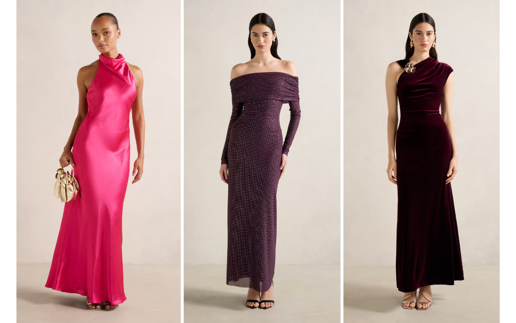 Forever new launches the “Ever After” collection; A celebration of ...