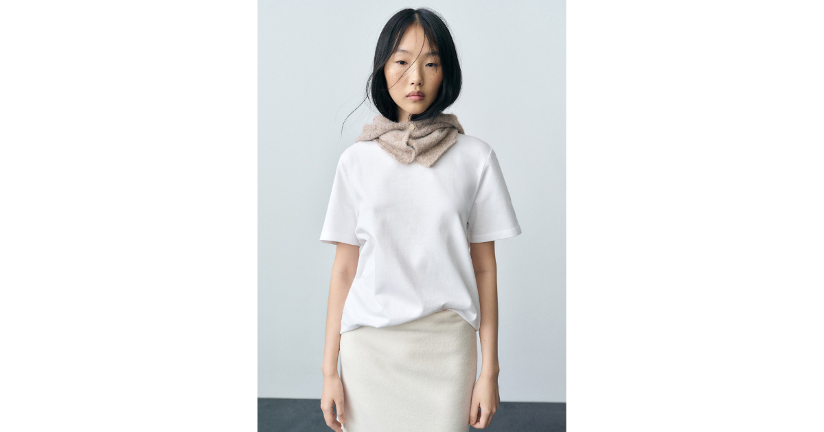 Mango joins TextileGenesis pioneering traceability solution, a Lectra ...