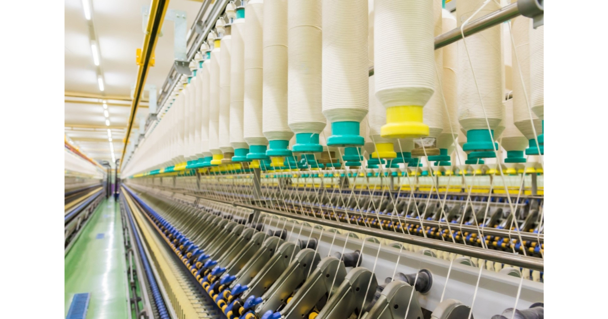 Ministry of Textiles approves 17 new applicants under PLI scheme for ...