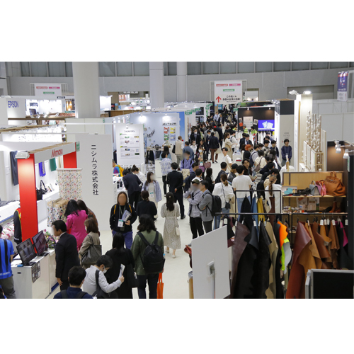 FaW TOKYO Spring 2026 opens registration, commanding the spotlight on ...