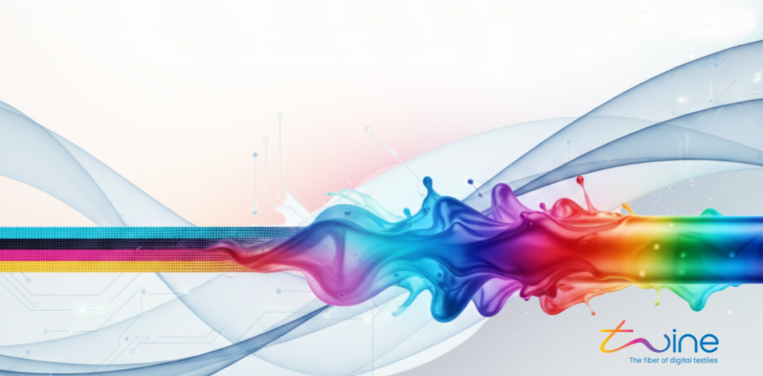 From CMYK to Intelligent Color Engineering: How TWINE Redefined Digital ...