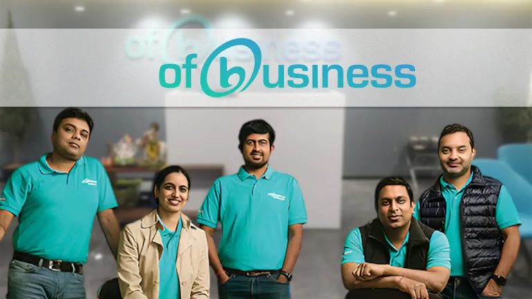 OfBusiness acquires full ownership of Indian Design, Expands apparel ...
