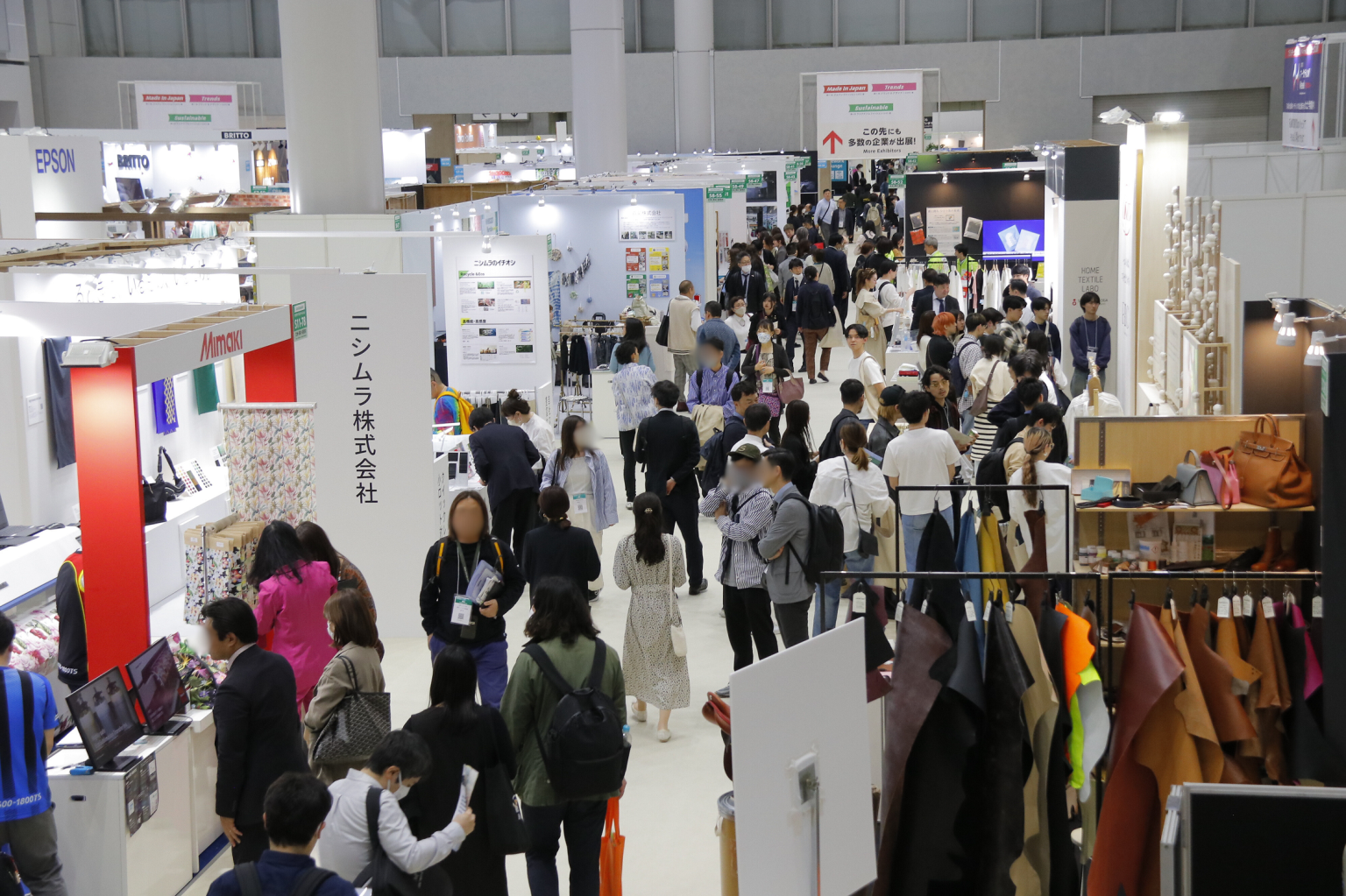 FaW TOKYO Spring 2026 opens registration, commanding the spotlight on ...