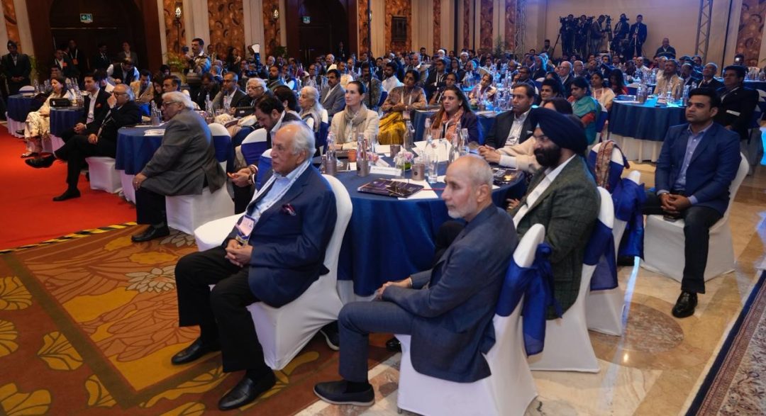 Hon’ble Vice President pitches for FTAs and modernization of factories ...