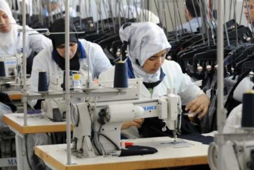 Morocco ranks third in Africa’s 2025 textile and apparel exports