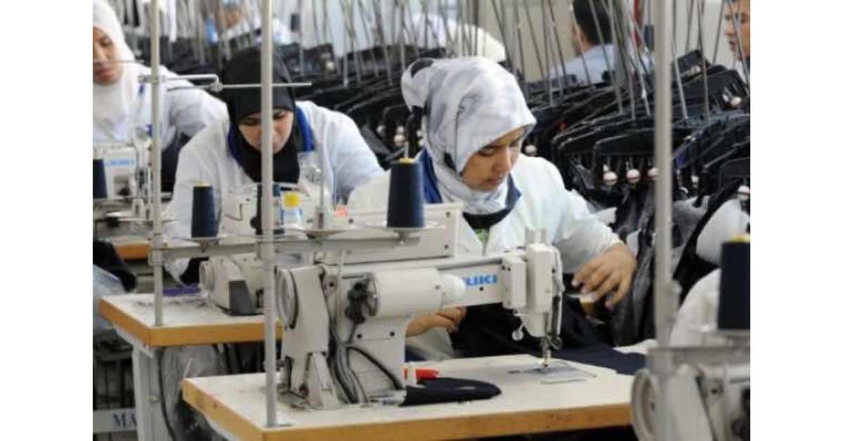 Morocco ranks third in Africa’s 2025 textile and apparel exports