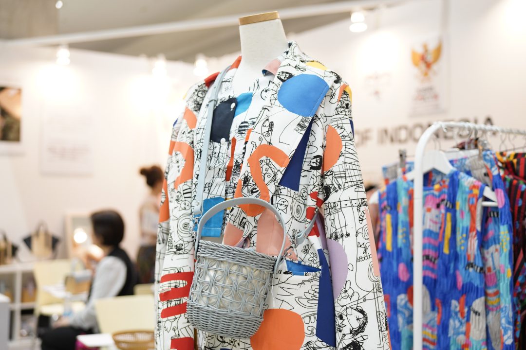 FaW TOKYO 2026 opens registration: Japan’s largest fashion trade show ...