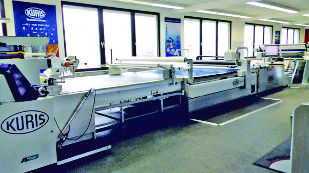 Why cutting automation is becoming a CFO decision in Indian apparel ...