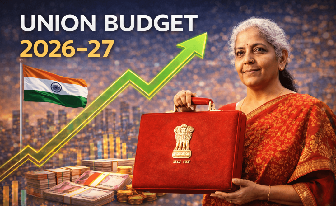 Union Budget 2026–27: Strengthening India’s Textile Value Chain