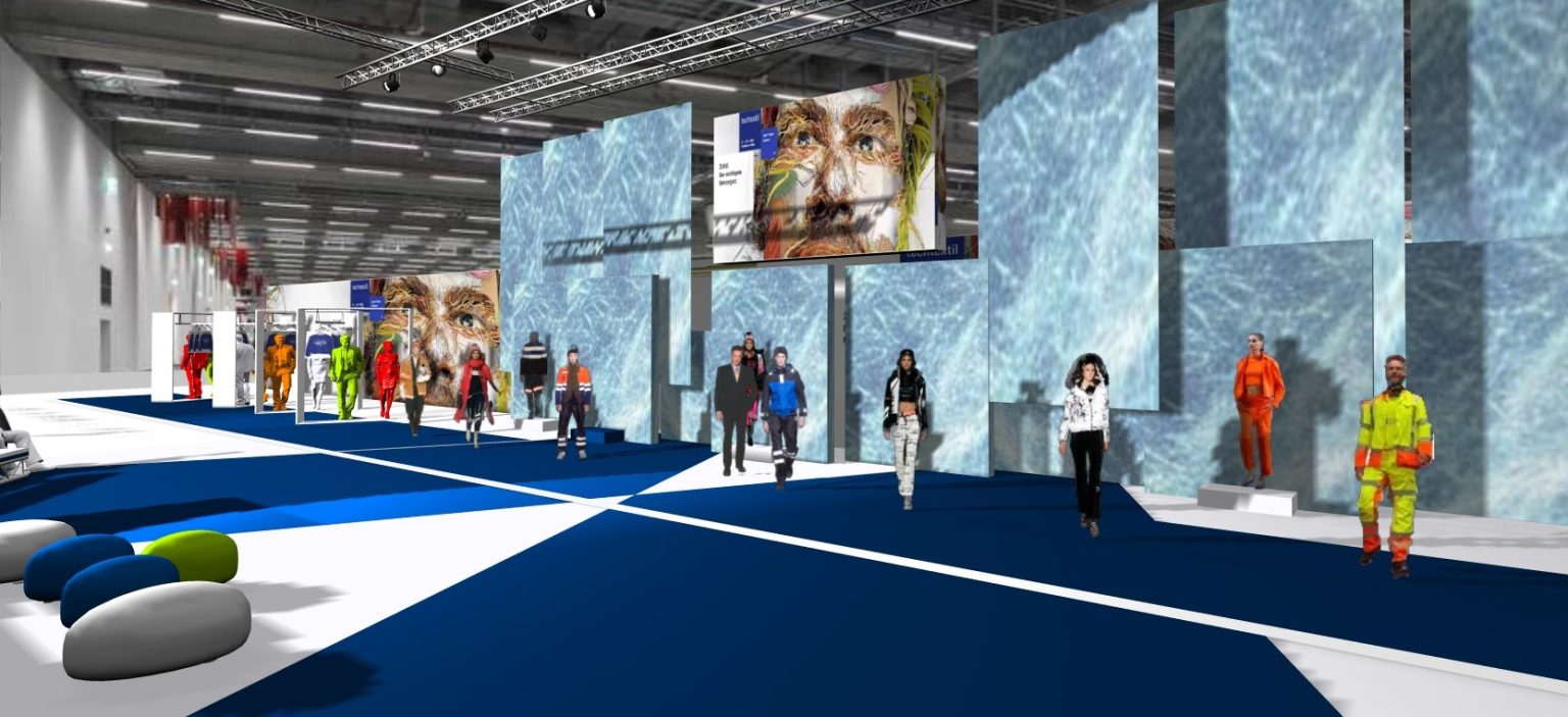 Techtextil 2026 puts functional apparel in the spotlight