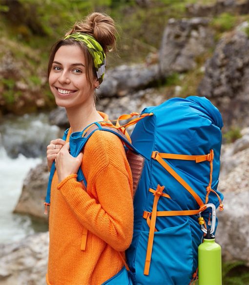 9 Fabric technologies that are revolutionizing the textiles industry