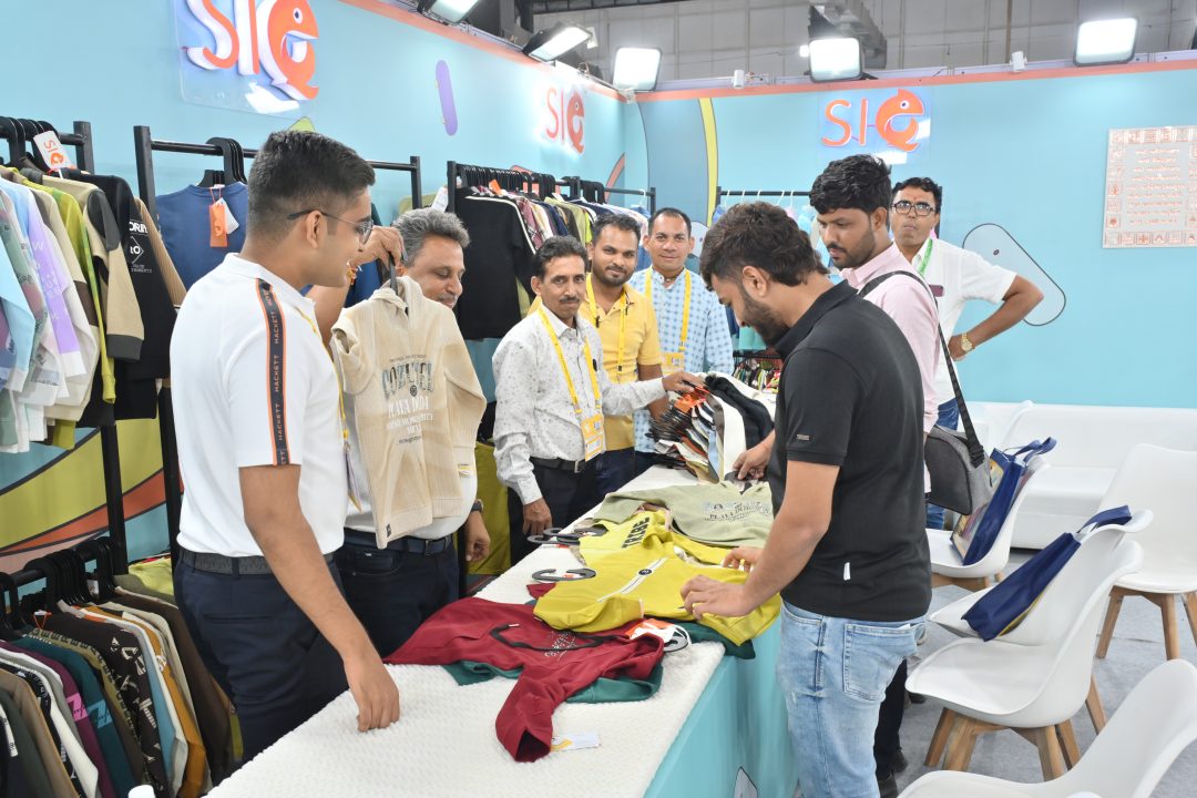 CMAI’s 83rd National Garment Fair - Kidswear edition set to witness ...