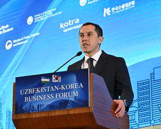 Uzbek textile industry presents major opportunities for Korea